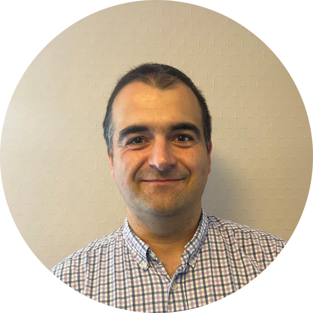 Meet the team - Beacon Medical Group