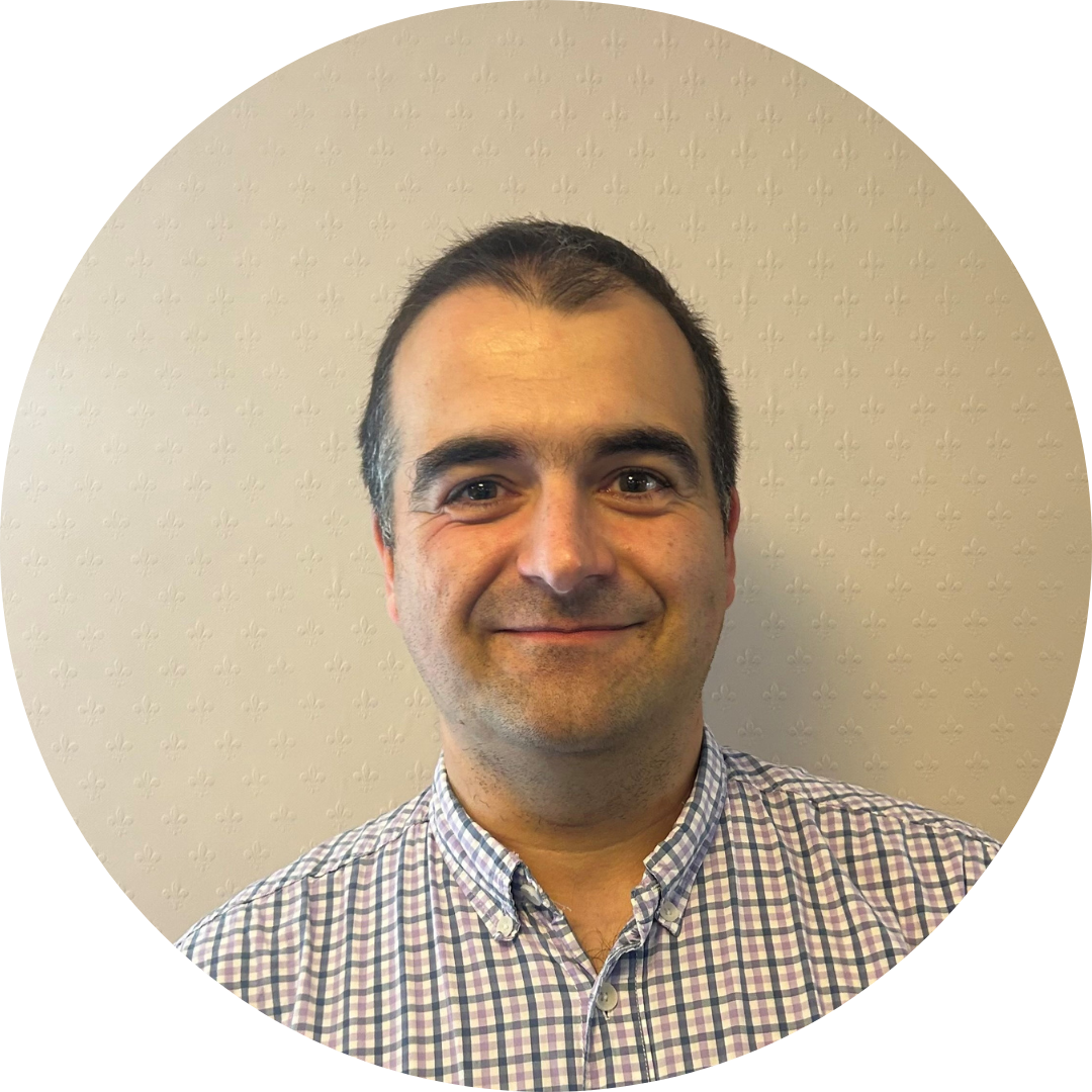 Meet the team - Beacon Medical Group